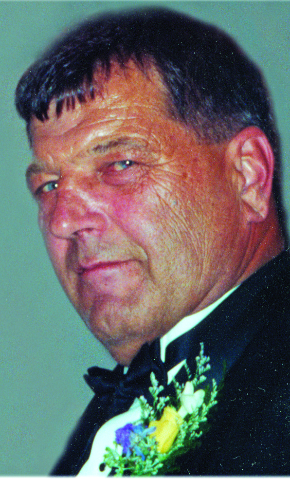 Joseph H. “Joe” Lange, Jr. Joseph H. “Joe” Lange, Jr.