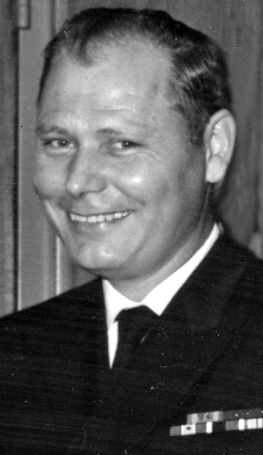 Norman Z. Hoppe