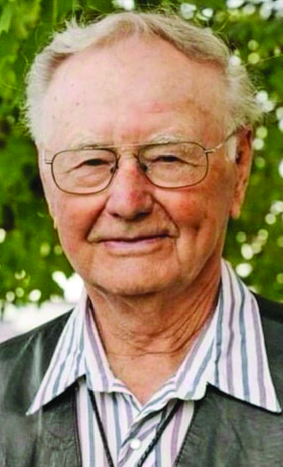 Robert “Bob” Kuchinski