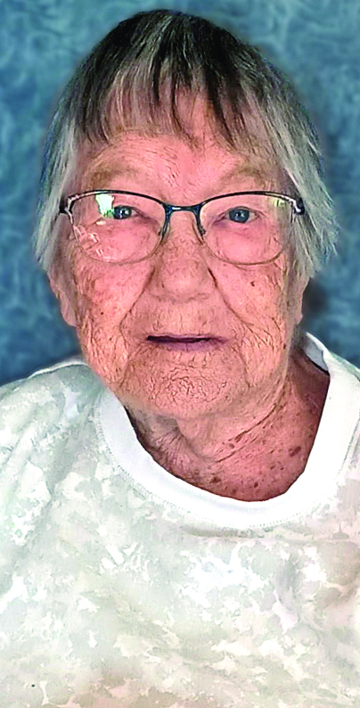 Delores Helen Voss